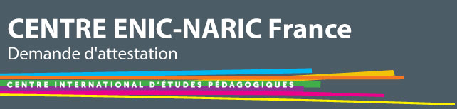 ENIC-NARIC France